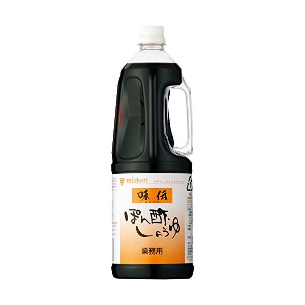 -/1.8リットル (x 1)/-・Size:1.8リットル (x 1)・パッケージ個数:1・内容量:1.8L・原材料:本醸造しょうゆ(大豆:遺伝子組換えでない)、醸造酢、果糖ぶどう糖液糖、かんきつ果汁、食塩、調味料(アミノ酸等)、香料、(...