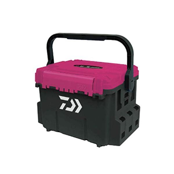 紅牙 TB7000ブラック/1個 (x 1)/紅牙　TB7000・Style:紅牙 TB7000・パッケージ個数:1・本体外寸(cm):約47.5×33.5×32・自重(kg):約2.8・素材:耐衝撃性ポリプロピレン・座れるタックスボックス...