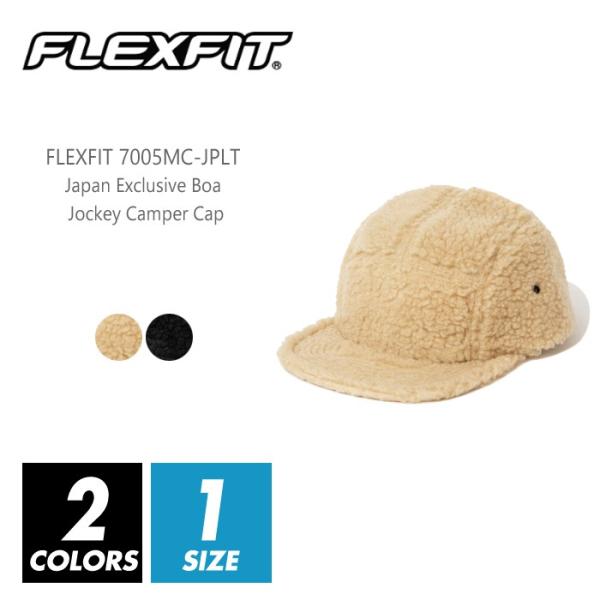 商品名 FLEXFIT フレックスフィット 7005MC-JPLTボアマテリアル ジョッキー キャンパーキャップ素材 ポリエステル85％ アクリル15％サイズ サイズフリーサイズ原産国 複数の原産国（工場・倉庫）があり、各国が混在して入荷が...