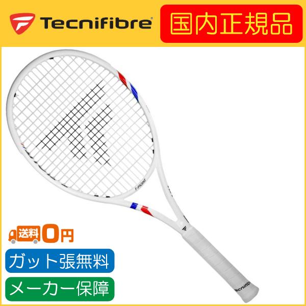 ■メーカー:Tecnifibre(テクニファイバー)■品番:14FI270X5■商品名:T-FIGHT  270■カテゴリ:テニスラケット■重量（平均）: 270g■フェイスエリア：100inch■バランスポイント（平均）：325mm■ラケ...