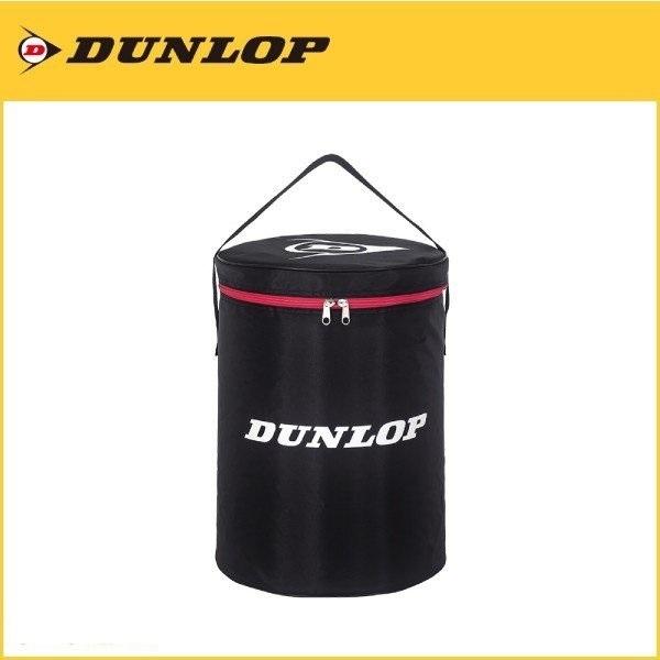 ■メーカー:DUNLOP(ダンロップ)■品番:DAC2002■商品名:ボールバッグ■カテゴリ:アクセサリー■カラー:ブラック■ボール収納数:約60球