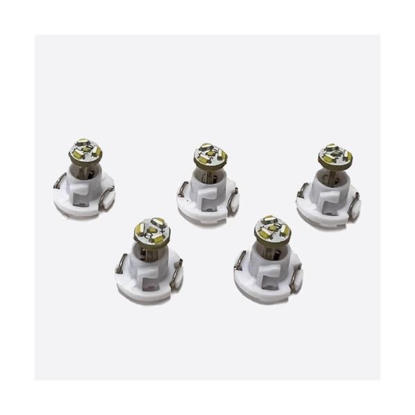 CRUIZE クルーズ LEDバルブZ32 フェアレディZのヘッドライト クルーズコントロール リヤデフォッガー フォグランプ メーター照度調整のスイッチのイルミをまとめてLED化車両への実装検証を基にメーカーにてピックアウトしたLEDバル...