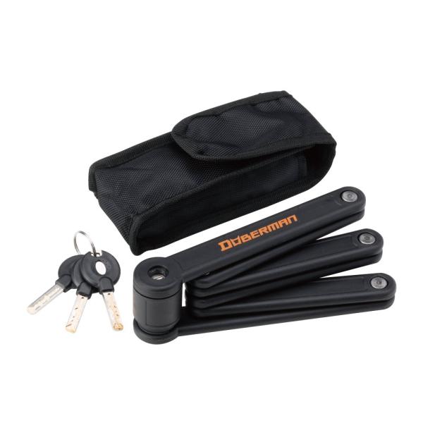 「商品情報」コンパクトにたたんで安心を携帯!シート下・小物入れにも収納可能キーの番号を控えておいてください。◆カラー・・・・・・・ブラック「主な仕様」◆六角使用時内寸・・・約23cm×22cm×5.4cm(ヘッド部厚み)◆折りたたみ時・・・...