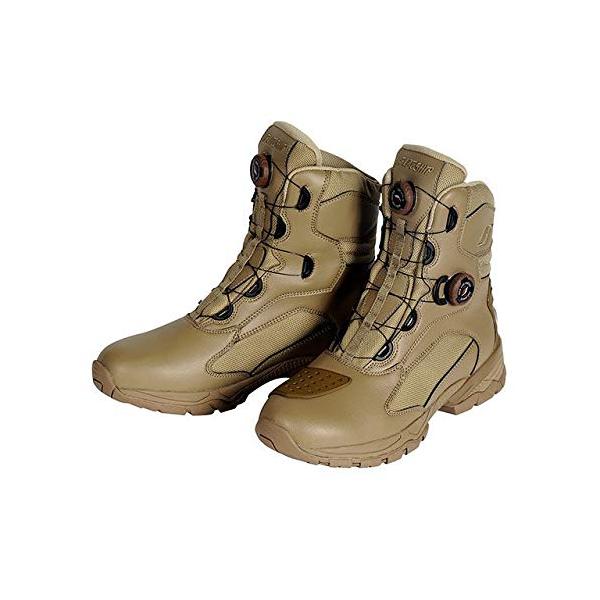 「商品情報」「主な仕様」素材：ナイロン/人工皮革（マイクロファイバー）/ヴォクサーム/SPINONシステム防水仕様オリジナルソールシフトガードくるぶしパッド