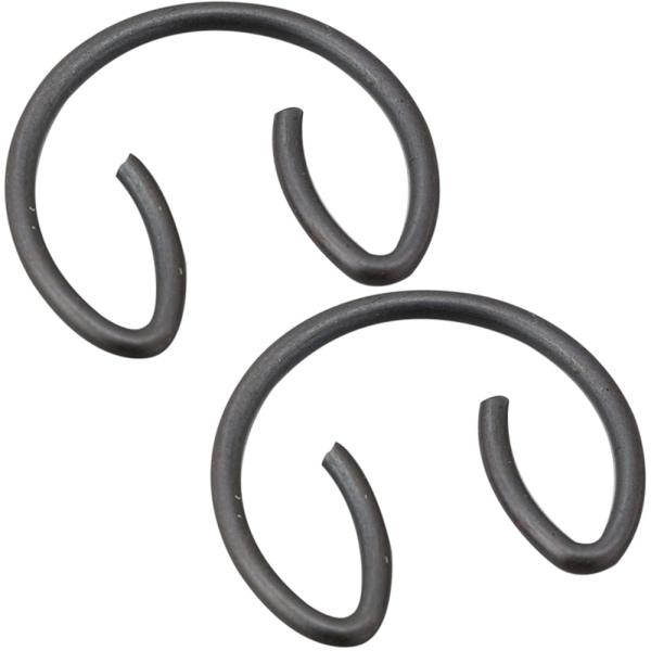 「商品情報」デイトナ製ボアアップキット(13057/10240)用リペアパーツ「主な仕様」φ12x2個入り