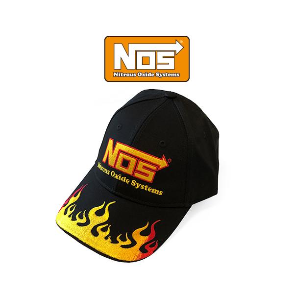 NOS Baseball Cap オリジナル キャップフリーサイズ（アジャスト付）品番：19109-FNOS■自動車愛好家が二度見するクールなキャップ■本製品はこのNOSのイメージカラー、オレンジとブルーをモチーフとしたキャップです。サイズ...