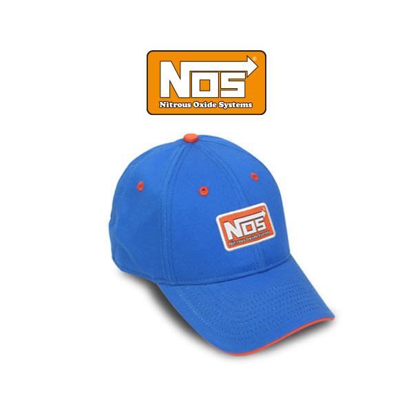 NOS Baseball Cap オリジナル キャップフリーサイズ（アジャスト付）品番：19114NOS■自動車愛好家が二度見するクールなキャップ■本製品はこのNOSのイメージカラー、オレンジとブルーをモチーフとしたキャップです。サイズはア...