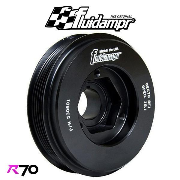 詳細は商品説明をご確認ください。スマホやアプリ環境のお客様は必ずパソコン版を表示して商品説明記載の詳細情報をご確認ください。Fluidampr フルーダンパー品番：530601適合：1999-2009 ホンダ S2000 AP1 AP2当店...