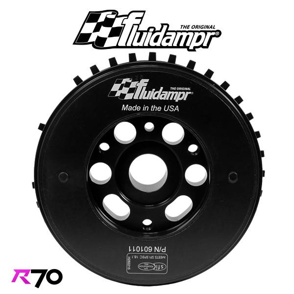 詳細は商品説明をご確認ください。スマホやアプリ環境のお客様は必ずパソコン版を表示して商品説明記載の詳細情報をご確認ください。Fluidampr フルーダンパー品番：601011適合：2005-2015 マツダ ロードスター 2.0L NCE...