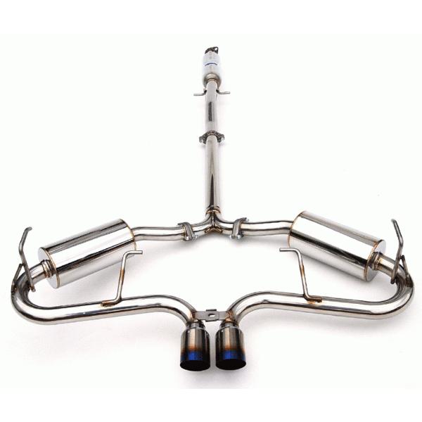 詳細は商品説明をご確認ください。スマホやアプリ環境のお客様は必ずパソコン版を表示して商品説明記載の詳細情報をご確認ください。INVIDIA インビディア エキゾースト マフラー品番： HS05MCSGTTパイプ径：60mm素材：SUS304...