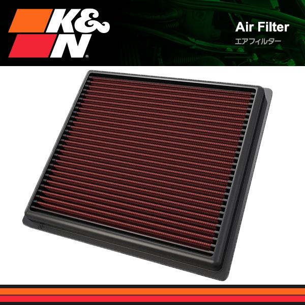 詳細は商品説明をご確認ください。スマホやアプリ環境のお客様は必ずパソコン版を表示して商品説明記載の詳細情報をご確認ください。商品名　K&amp;N エアフィルター品番　33-2443互換純正品番　17801-31131 / 17801-0P...