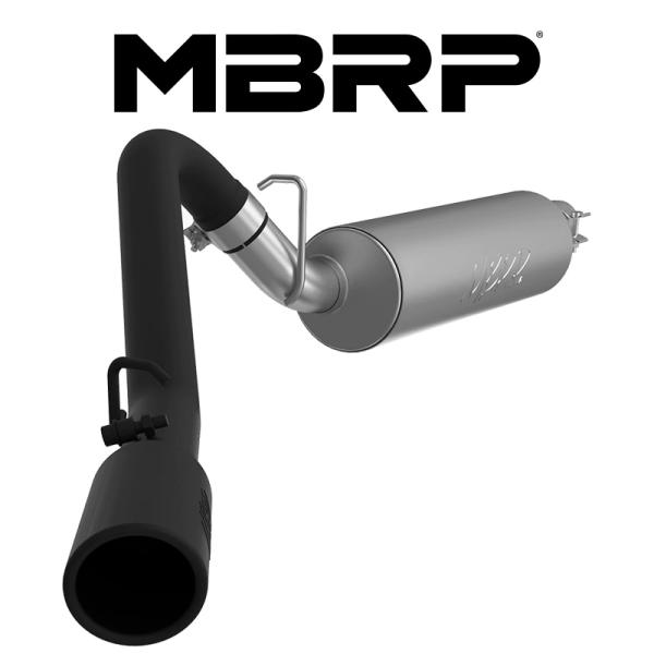 詳細は商品説明をご確認ください。スマホやアプリ環境のお客様は必ずパソコン版を表示して商品説明記載の詳細情報をご確認ください。商品名　2.5-INCH CAT-BACK EXHAUST SINGLE SIDE EXIT, STREET PRO...