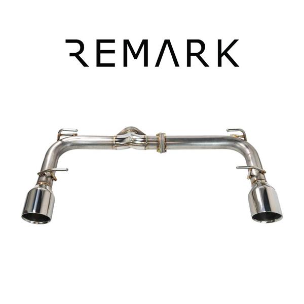 詳細は商品説明をご確認ください。スマホやアプリ環境のお客様は必ずパソコン版を表示して商品説明記載の詳細情報をご確認ください。商品名　Axleback (4.5") - Toyota GR86 / Subaru BRZ品番　RO-TSZ8-D...