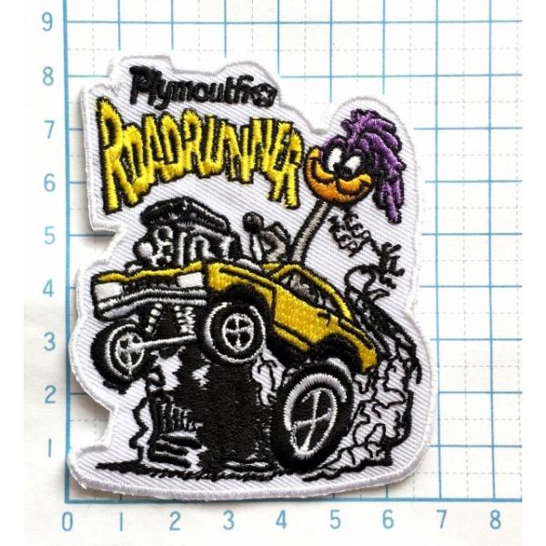 ■サイズ:(約)8.5cm×7.0cm■持ち物を飾ったり、穴の開いたところにぺたっと張って補修したりと便利なアイロンワッペンです。■裏面糊付き刺繍アイロンワッペン※あて布をしてのアイロン接着をお勧めいたします。