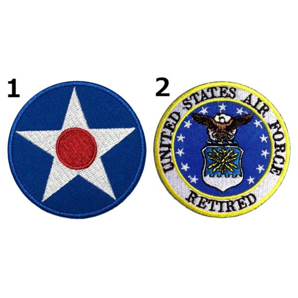 ■サイズ(約):8cm×8cm■持ち物を飾ったり、穴の開いたところにぺたっと張って補修したりと便利なアイロンワッペンです。■裏面糊付き刺繍アイロンワッペン※(1)〜(2)すべてのデザインのワッペン共通のサイズと仕様になります。※あて布をして...