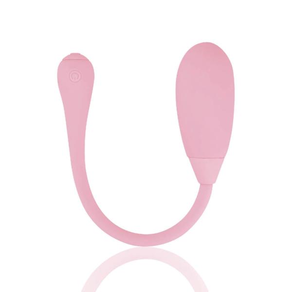 「ヨニパワー」は、女性器（ヨニ）の潜在能力を高める膣トレグッズ。インナーボールのような使い方で、きゅきゅっとデリケートゾーンを引き締め、締まり具合をエクササイズ。日本女性に合わせたサイズ感と、医療用グレードのなめらかな高級シリコン・コーティ...