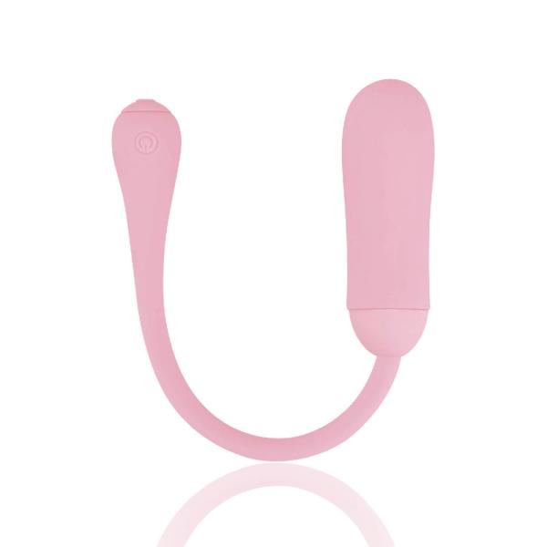 「ヨニパワー」は、女性器（ヨニ）の潜在能力を高める膣トレグッズ。インナーボールのような使い方で、きゅきゅっとデリケートゾーンを引き締め、締まり具合をエクササイズ。日本女性に合わせたサイズ感と、医療用グレードのなめらかな高級シリコン・コーティ...