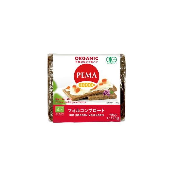 外皮・芽をまるごと含んだ、有機全粒ライ麦には、ビタミン・ミネラル・食物繊維がバランスよく含まれています。特に現代人に不足しがちな食物繊維が豊富で、このライ麦パンを２枚食べることで、成人女性が1日に必要とする量の半分（10g）を満たすことがで...