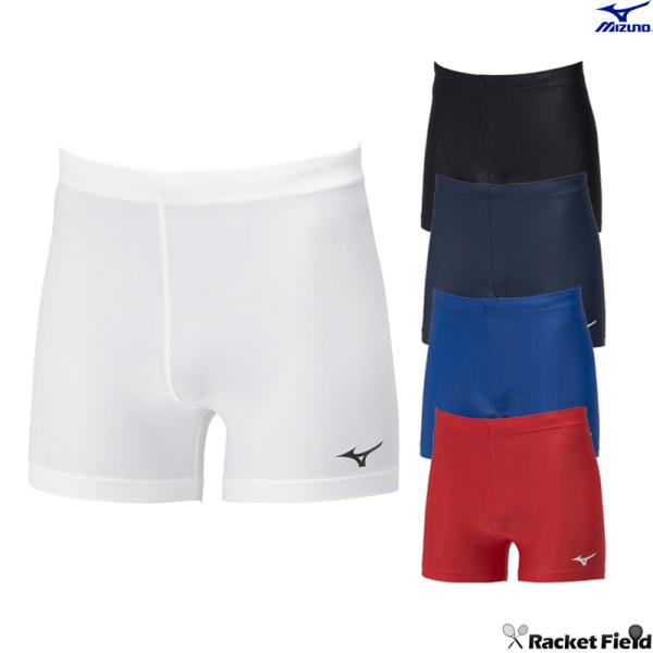 【メーカー】ミズノ（mizuno）【品名】パワーパンツ[ユニセックス]【品番】32MBA111【特長】身体にフィットするシルエットが特徴のインナーウエアです。【サイズ】S、M、L、XL、2XL、3XL【カラー】01ホワイト、09ブラック、1...
