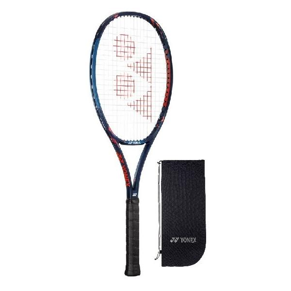 【国内正規品】【在庫限り】【ガット代無料】 YONEX (ヨネックス） Vコア プロ100L [03VCP100L] テニスラケット 【加工賃無料】ラケットケース付き　メーカー保証書付き■重量：・重さ：平均280g）■バランスポイント：平均...
