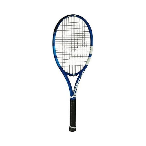 【在庫限り】 Babolat (バボラット） ドライブ G / DRIVE G / 101324（専用カバー付き） 【ガット代無料】 【工賃無料】国内正規品・メーカー保証書付き・ラケットカバー付き●ヘッドサイズ:102sq.in●適正テンシ...