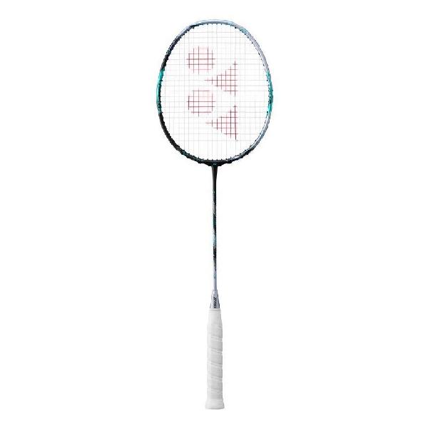 YONEX (ヨネックス)  アストロクス88Dプロ [3AX88D-P]  バドミントンラケット  専用ケース付 　2024年モデル【日本製】【専用カバー付】【メーカー保証書付】カラー：ブラック/シルバー(076)素材：フレーム：高弾性カ...