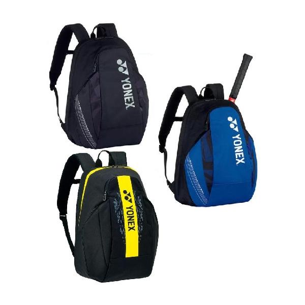【在庫限り】 YONEX (ヨネックス) バックパック BAG2208M バックパックM ラケットバック ヨネックス リュック  アスレバックパック　テニス1本用■サイズ：31×20.5×47ｃｍ■容量：26L（テニスラケット1本用）■素材...