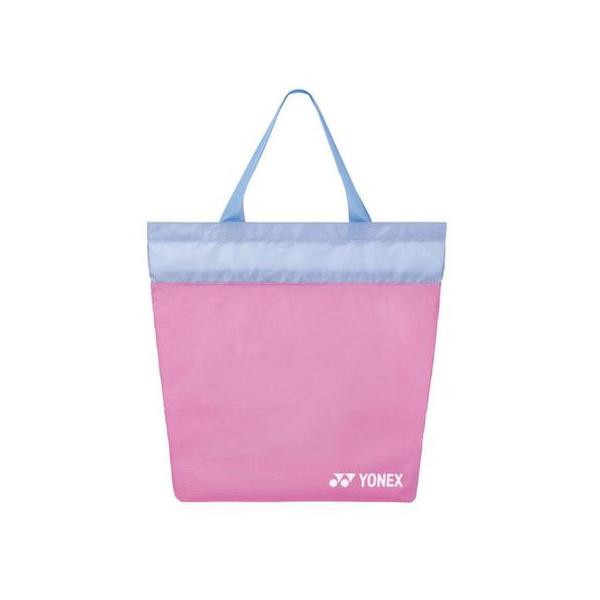 【在庫限り】YONEX (ヨネックス) エコバッグ　 [BAG2295E]   素材:ナイロンサイズ:【幅】46cm 【奥行】13cm 【高さ】41cm