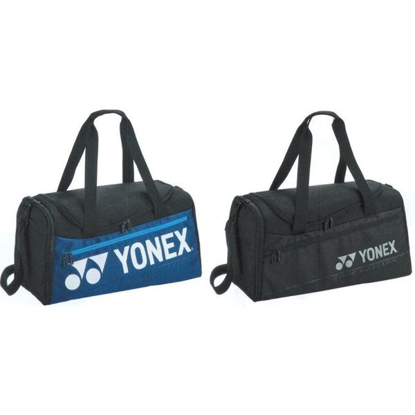 【在庫限り】YONEX (ヨネックス) ダッフルバッグ /ボストンバック [BAG2404] ジムバッグ / スポーツバック / ショルダーバック / テニス / バドミントンサイズ：74×28×30cm素材：ポリエステル PU生産国：ベト...
