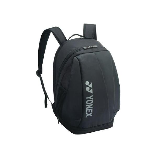 【在庫限り】 YONEX (ヨネックス) バックパック BAG2408M バックパックM ラケットバック ヨネックス リュック  アスレバックパック　テニス1本用（テニスラケット1本用）■素材：ポリエステル+PU■サイズ：30×18×47C...