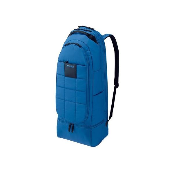 【在庫限り】 YONEX (ヨネックス) ラケットバックパック BAG2469 ラケットリュック　ラケットバック ヨネックス リュック  テニス　バドミントン　ソフトテニス素材:ナイロン 仕様:正面ポケット、シューズポケット、天マチポケット...