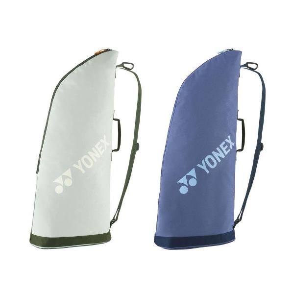 【在庫限り】YONEX (ヨネックス) ラケットケース2 BAG2531T バドミントン　ソフトテニス　テニス　ラケットバックサイズ：29×18×43cm素材：ポリエステル