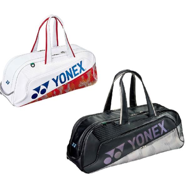 【在庫限り】YONEX (ヨネックス) トーナメントバッグ　 [BAG2641WY]   数量限定品素材PU+ポリエステル原産地中国                 幅         奥行        高さone size 76cm 1...