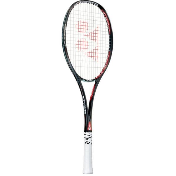 【国内正規品】【ガット代無料】 YONEX (ヨネックス）ジオブレイク 70バーサス [GEO70VS] ソフトテニスラケット オールラウンド 全ポジション前衛　後衛日本製　メーカー保証書・専用ケース付き素材 高強度カーボン＋リアクトレジン...