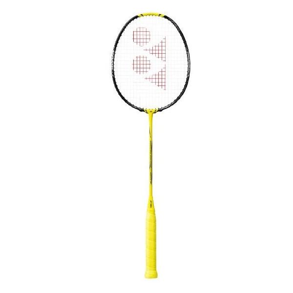 【国内正規品】【ガット代無料】 YONEX (ヨネックス) ナノフレア1000ゲーム [NF-1000G] バドミントンラケット　加工費無料　専用ケース付き【専用カバー付】【メーカー保証書付】■サイズ：4U（平均83g）5・6■素材・フレー...