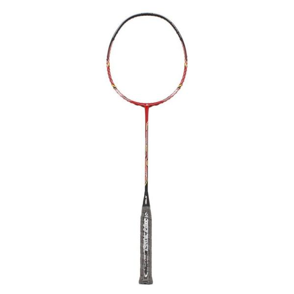 バドミントンラケット バドドミントン YONEX ヨネックス ナノレイ800 NR800 ナノレイ 当社はすべて国内正規代理店より仕入れております。（保証書・専用カバー付きです。）海外直輸入品は一切ございませんのでご安心ください。最細フレー...