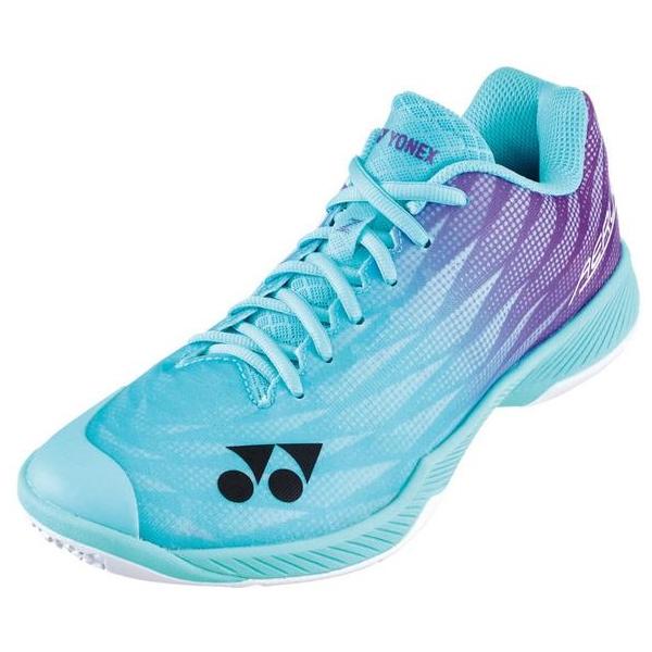 【限定カラー】YONEX  (ヨネックス)  SHBAZ2MY パワークッションエアラスZ2メン　インディコ　[バドミントンシューズ]　エアラスカラー 　インディコアッパー 合成繊維ミッドソール 合成樹脂アウトソール ゴム底重量 約240g...