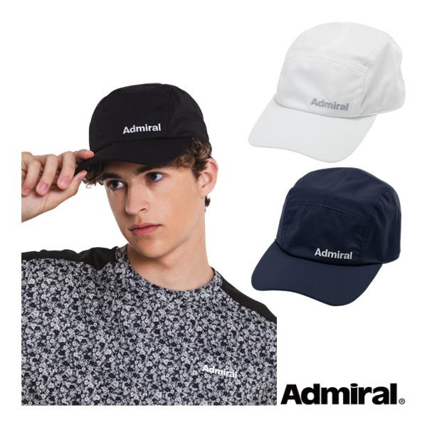 アドミラル(Admiral) テニスアクセサリ・小物 ドライメッシュジェットキャップ ATMZ601 Admiral テニスアクセサリ・小物 ドライメッシュジェットキャップ 帽子「国内正規品取り扱い店」
