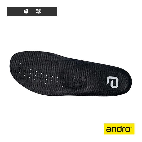 アンドロ 卓球シューズ インソール プロ INSOLE PRO 350023019 Andro「国内正規品取り扱い店」