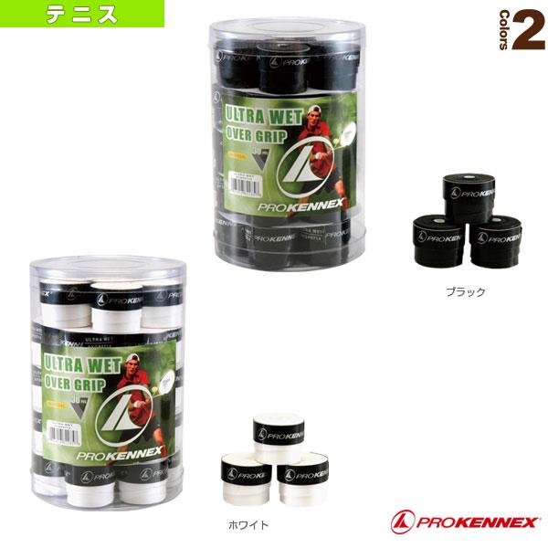 プロケネックス テニスアクセサリ・小物 ウルトラウェット ULTRA WET 30本入 AOG230 ProKennex オーバーグリップ ウェットタイプ「国内正規品取り扱い店」