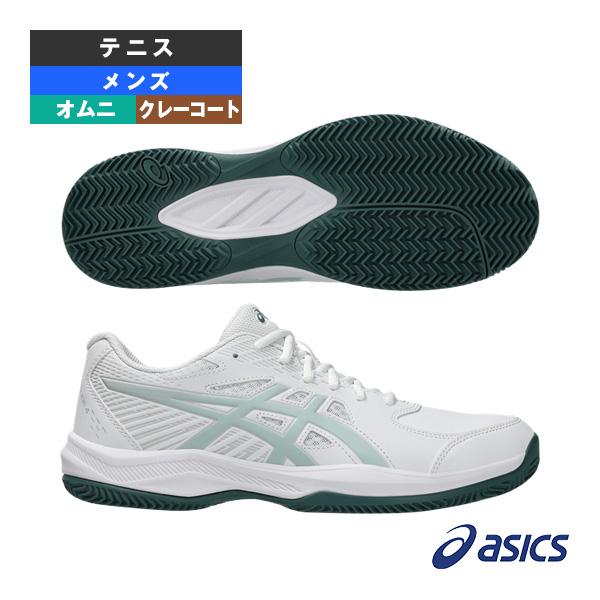 アシックス テニスシューズ コートスライド4 COURT SLIDE 4 CLAY OC オムニクレー用 メンズ 1041A491 ASICS テニスシューズ コートスライド4 CLAY OC オムニクレー用 メンズ 靴 くつ「国内正規品取...