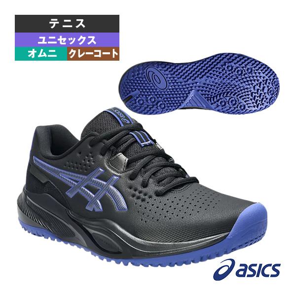 アシックス テニスシューズ ゲルチャレンジャー15OC GEL-CHALLENGER 15 OC オムニクレー用 ユニセックス 1043A026 ASICS テニスシューズ ゲルチャレンジャー15OC オムニクレー用 ユニセックス くつ 靴...