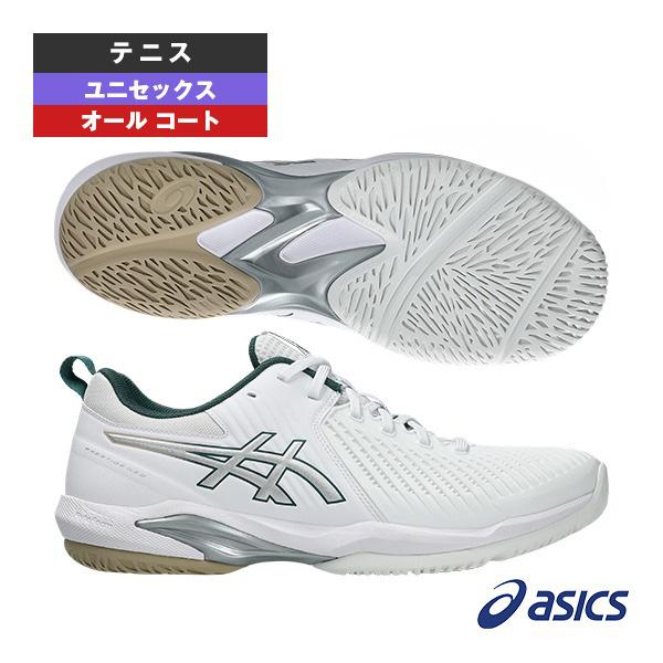 アシックス テニスシューズ プレステージネオ PRESTIGE NEO オールコート用 ユニセックス 1043A030 ASICS テニスシューズ プレステージネオ オールコート用 ユニセックス 靴 くつ「国内正規品取り扱い店」