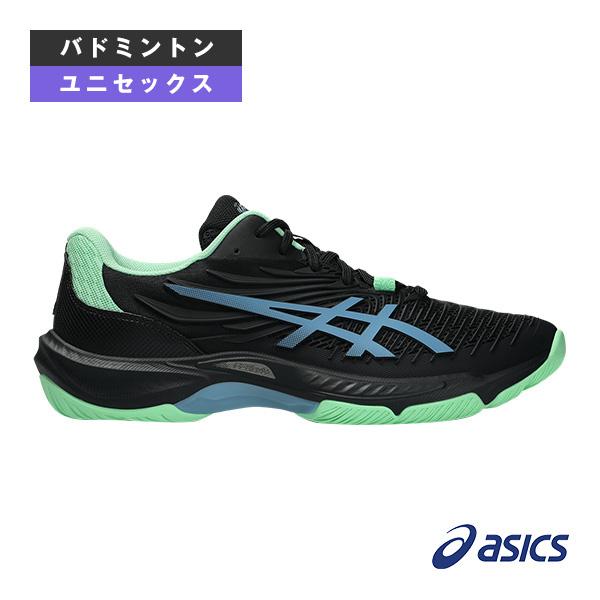 アシックス バドミントンシューズ コートコントロールFF4 COURT CONTROL FF 4 ユニセックス 1071A125 ASICS バドミントンシューズ コートコントロールFF4 2026年 春夏 ユニセックス くつ 靴「国内正規...