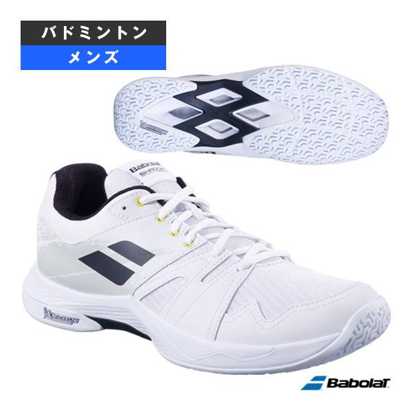 バボラ バドミントンシューズ シャドウチーム2 SHADOW TEAM 2 メンズ 3A0F25C656 Babolat バドミントンシューズ シャドウチーム2 メンズ 靴 くつ「国内正規品取り扱い店」