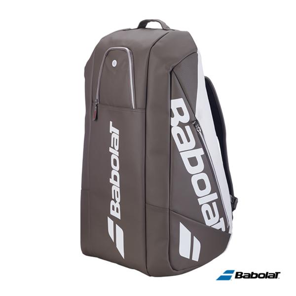 バボラ テニスバッグ 2026年05月下旬【予約】ラケットバッグピュアウィンブルドン RACKET HOLDER 9 PURE WIMBLEDON ラケット9本収納可 751240 Babolat テニスバッグ ラケットバッグピュアウィンブ...