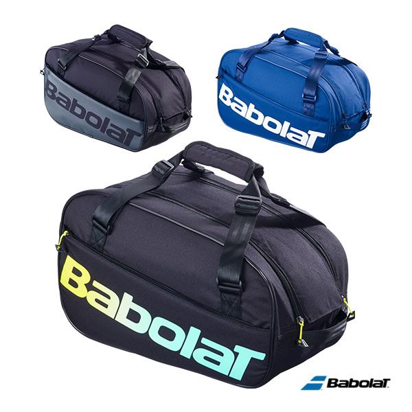 バボラ パデルバッグ コート3 COURT S 759022 Babolat パデルバッグ コート3 かばん 鞄「国内正規品取り扱い店」