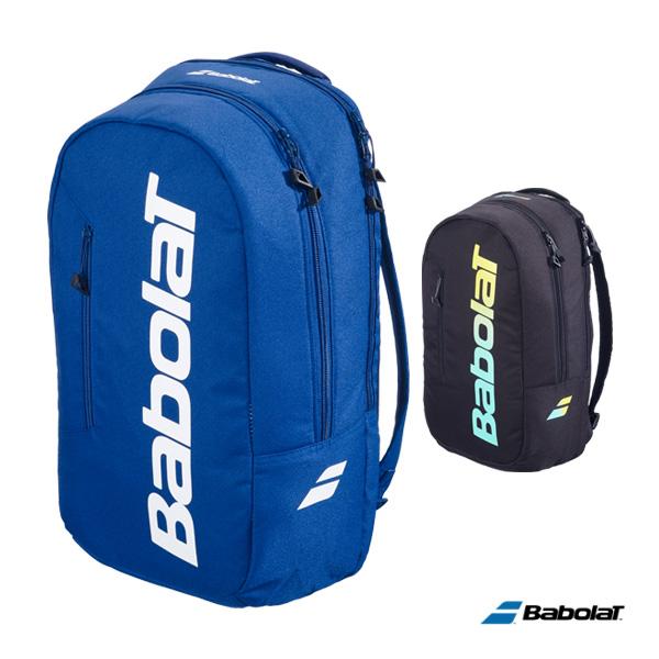 バボラ パデルバッグ コート バックパック ライト COURT BACKPACK LITE ラケット3本収納可 759023 Babolat パデルバッグ コート バックパック ライト ラケット3本収納可「国内正規品取り扱い店」