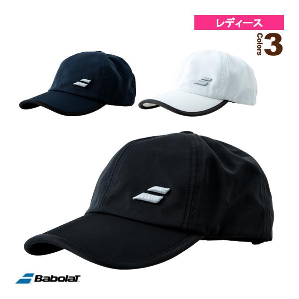 バボラ テニスアクセサリ・小物 クラブレンジ キャップ CLUB CAP レディース BWC3731C Babolat「国内正規品取り扱い店」