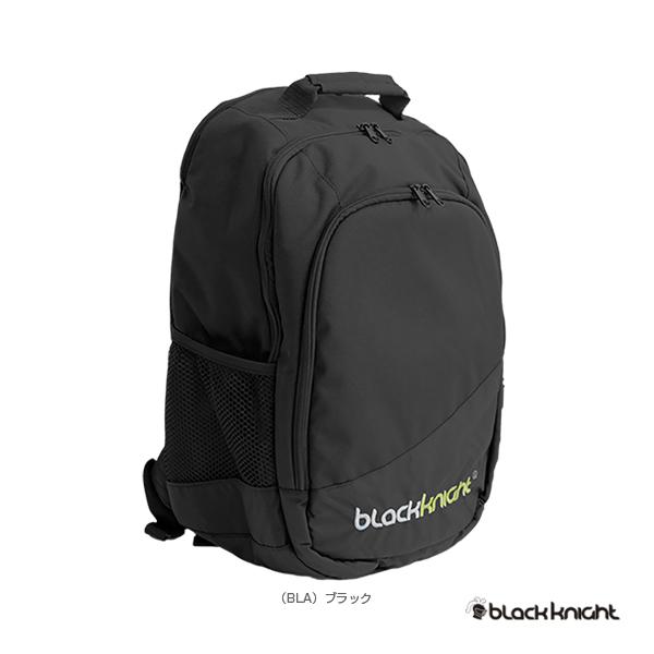 ブラックナイト バドミントンバッグ バックパック BG-0150 black knight バトミントンバック バックパック かばん「国内正規品取り扱い店」